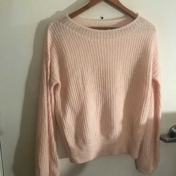 Boden | Sweaters | Biden Alpaca Infused Sweater | Poshmark